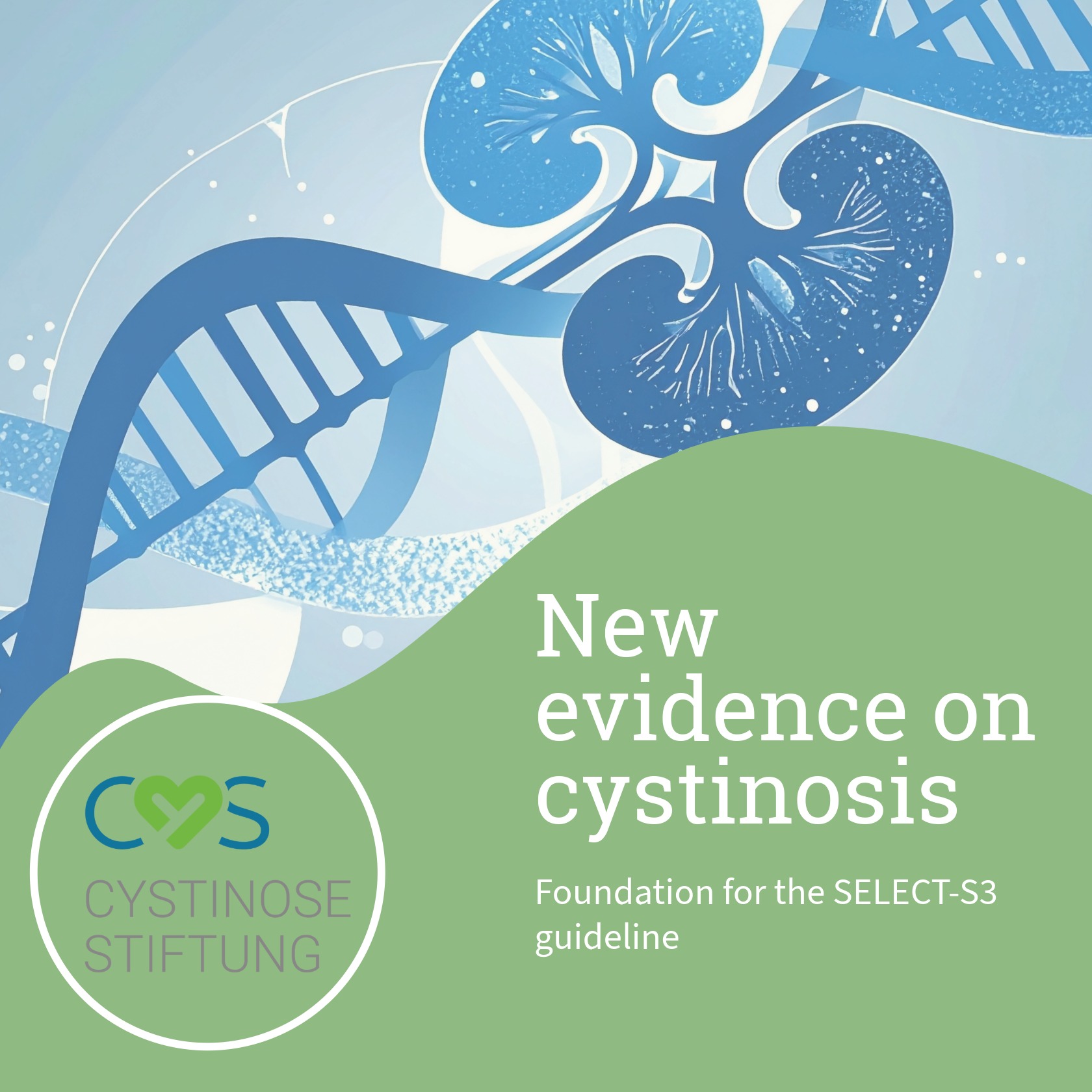 Neue Evidenz zur Cystinose – Basis für die SELECT-S3-Leitlinie ...